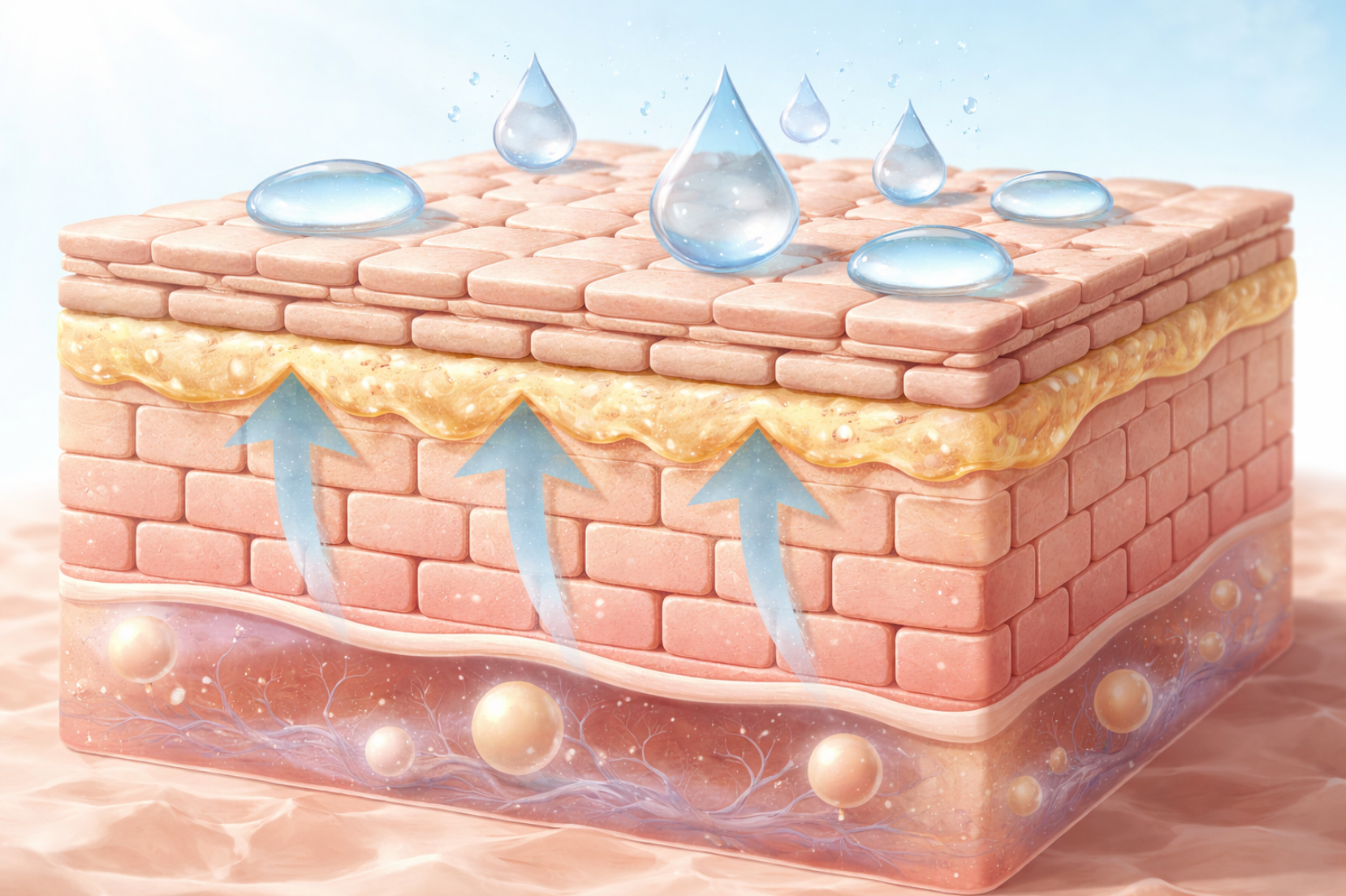 Why, where and when, and how to Balm. – VETTED Dermlab