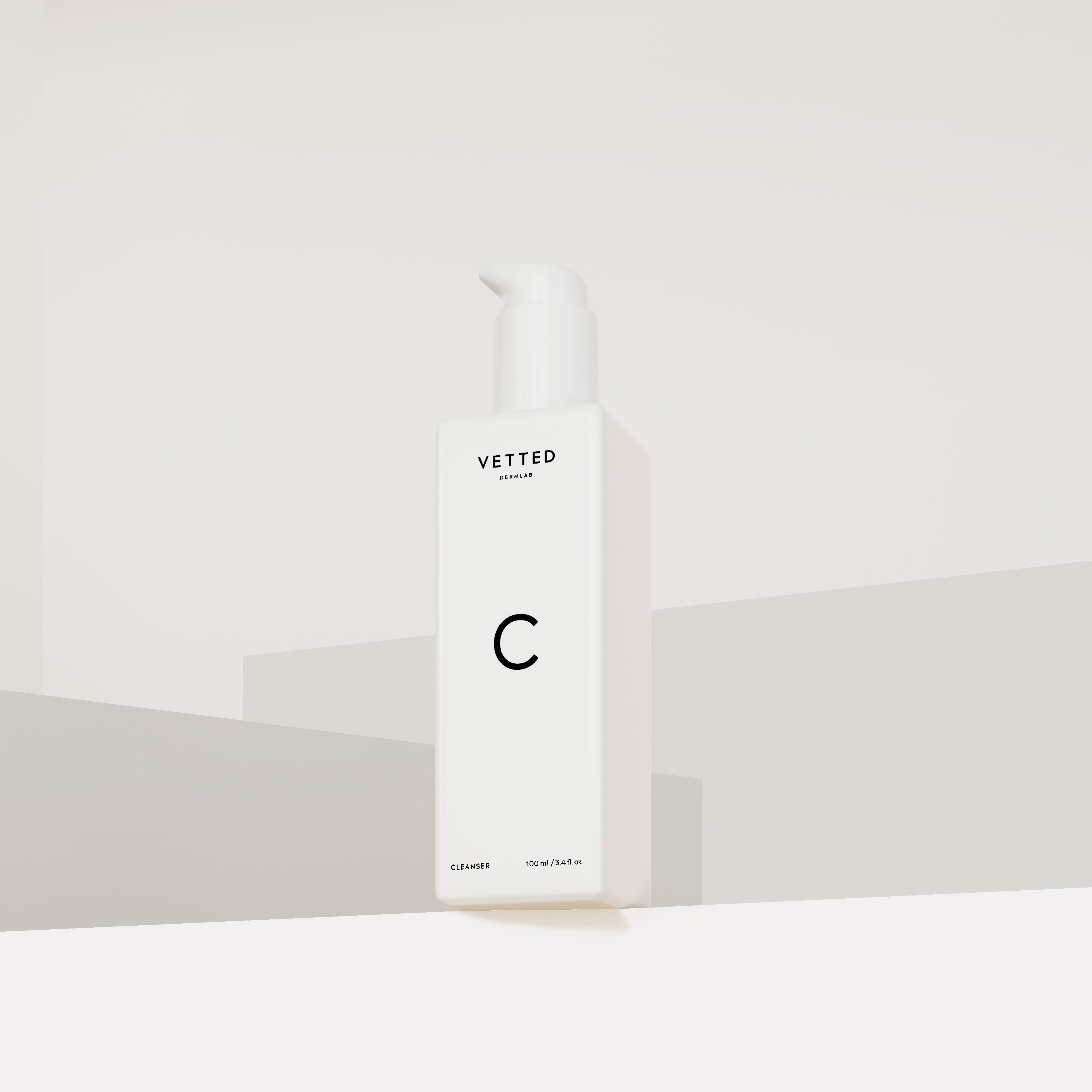 Cleansers – VETTED Dermlab