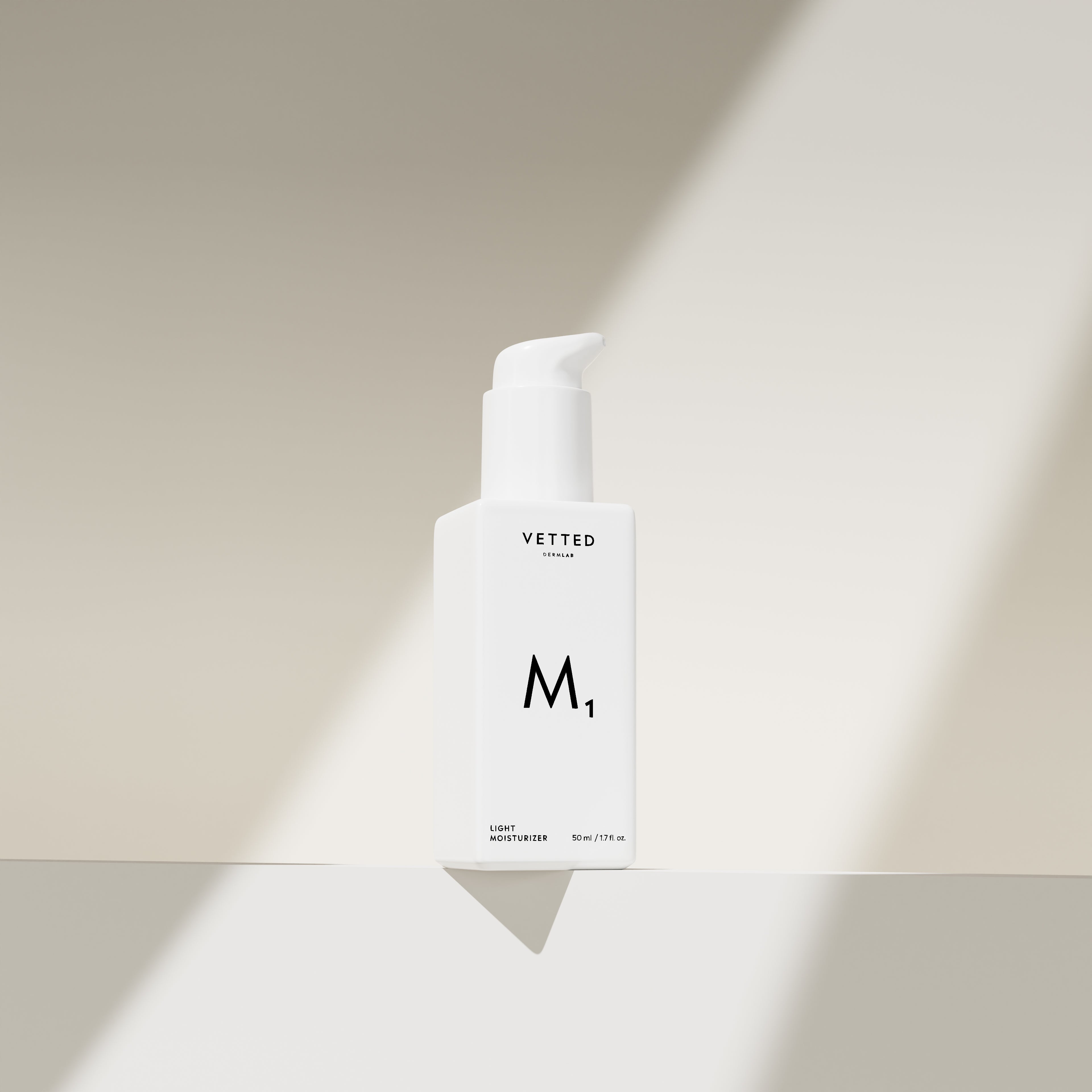 Moisturizers – VETTED Dermlab