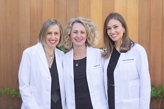About Us – VETTED Dermlab