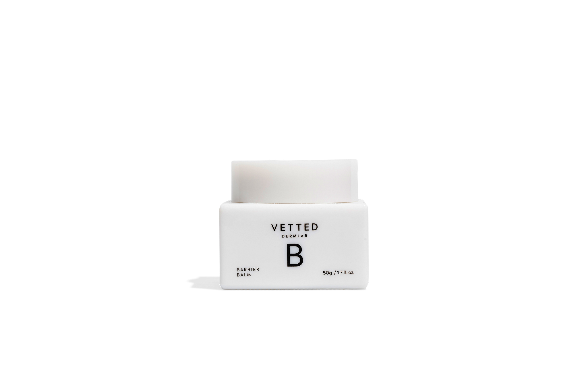 B Balm – VETTED Dermlab